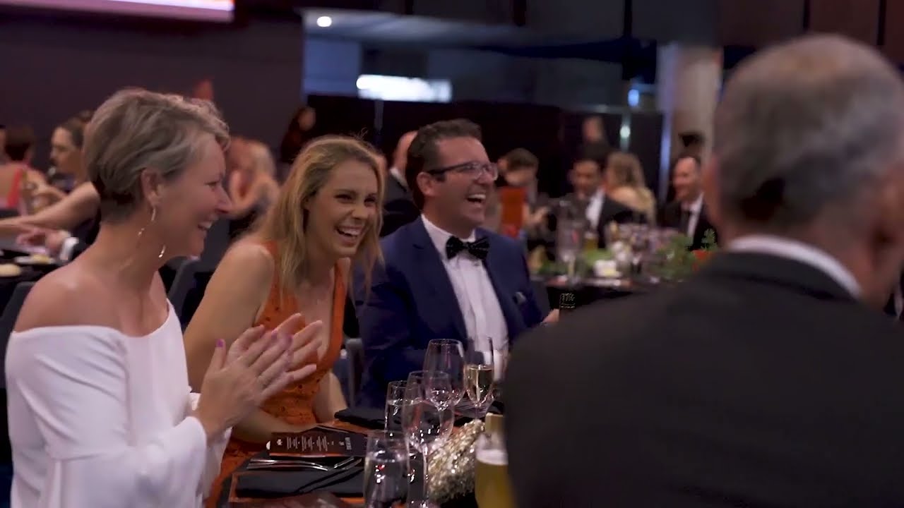 zero2hero Fundraising Events - YouTube