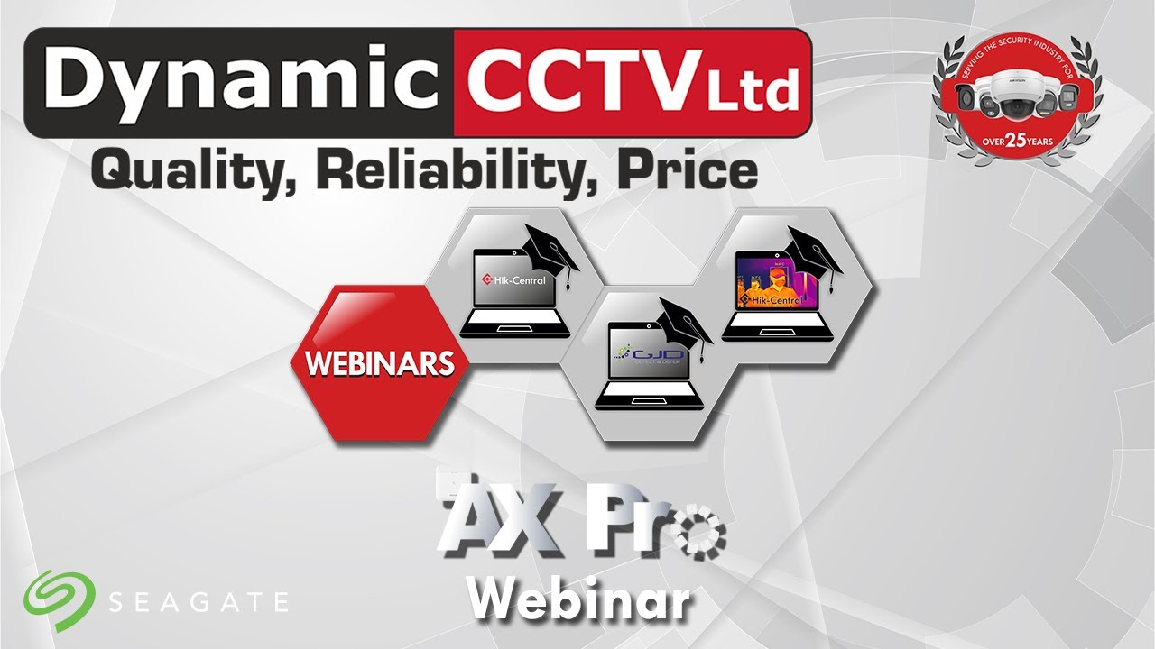 AX Pro Webinar - YouTube