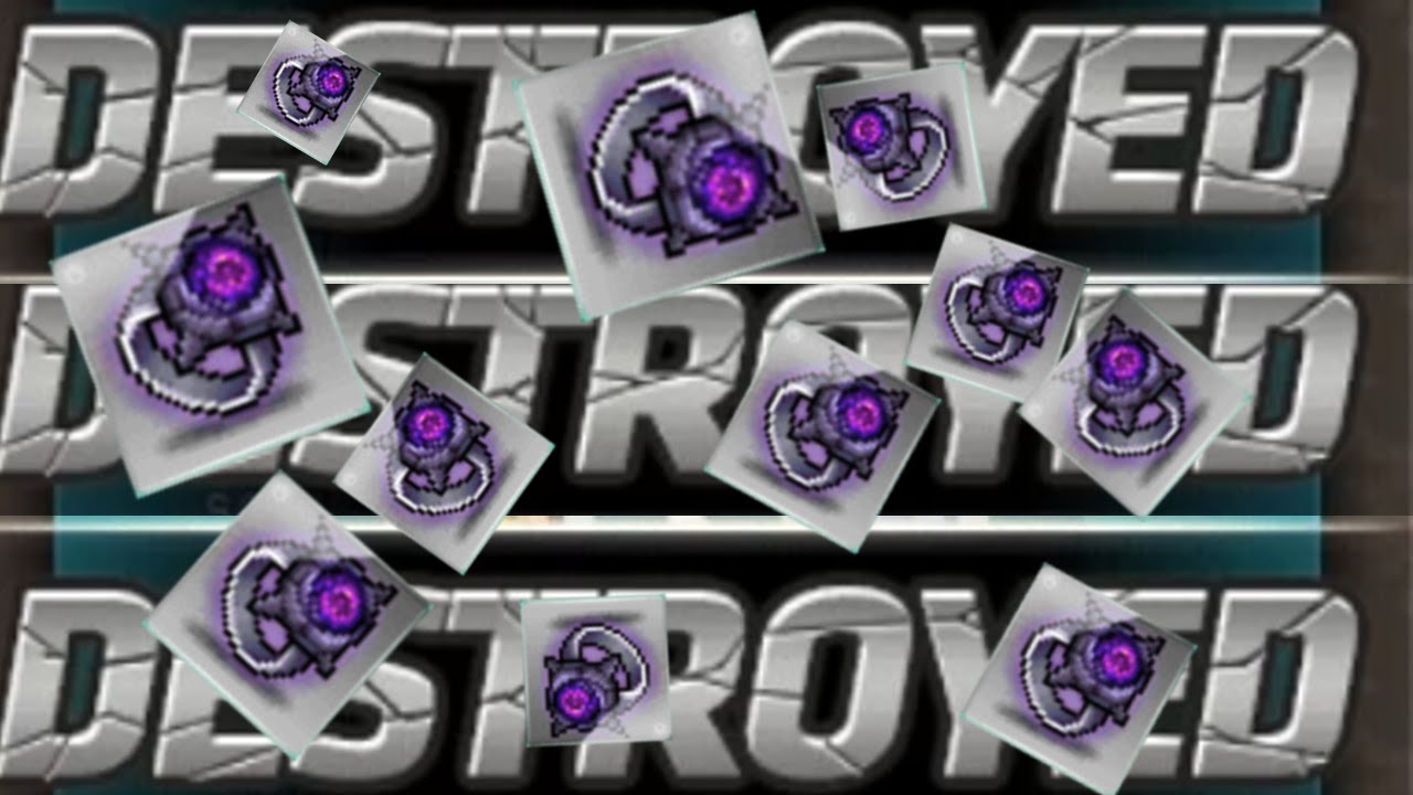 Endless Terror #1 - YouTube