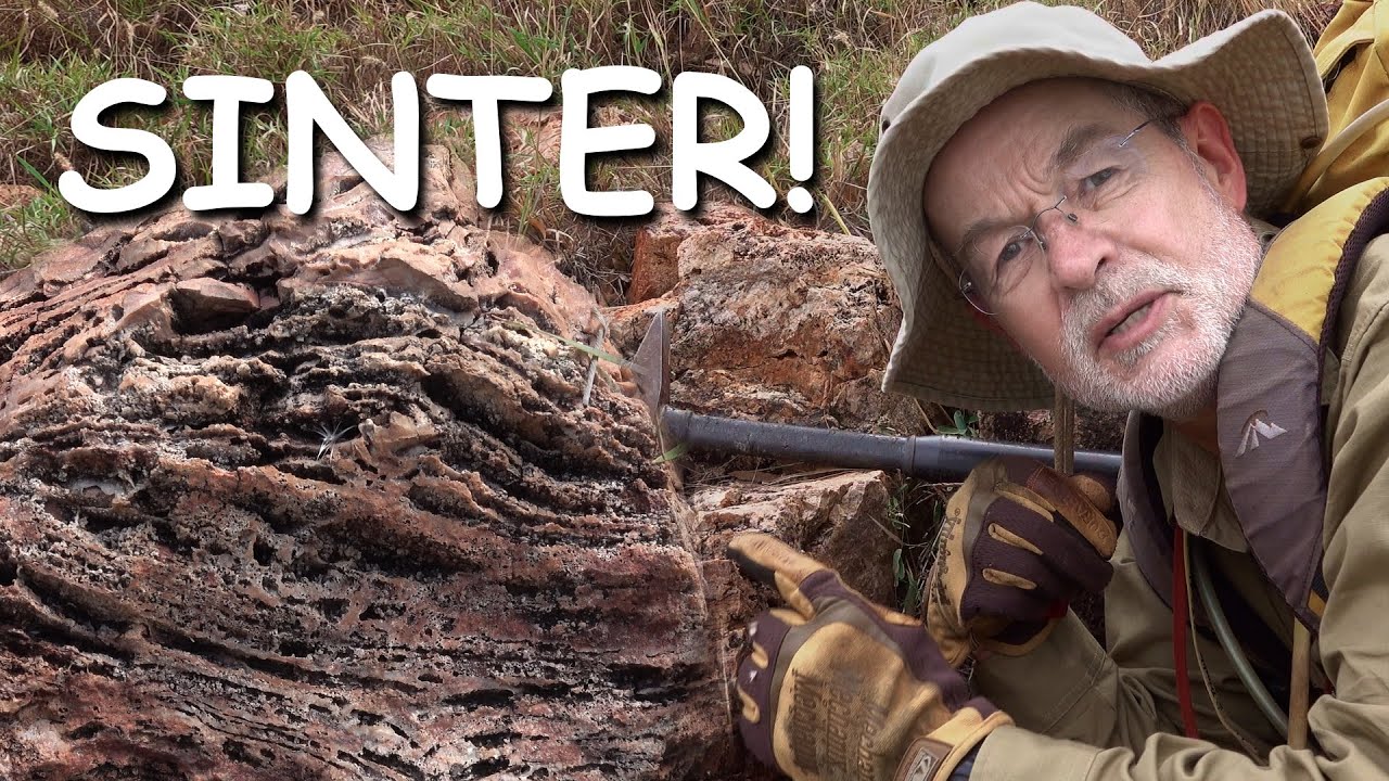 Super Sinter - YouTube