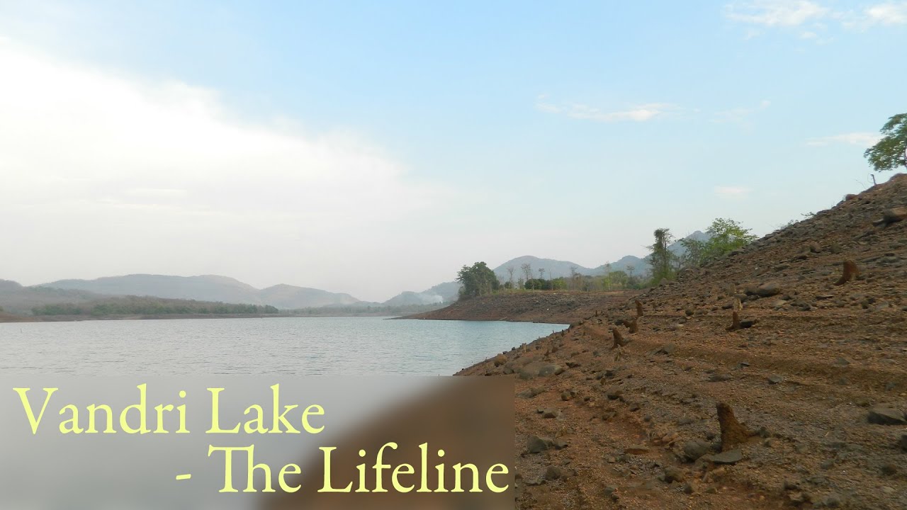 Vandri Lake The Lifeline - YouTube