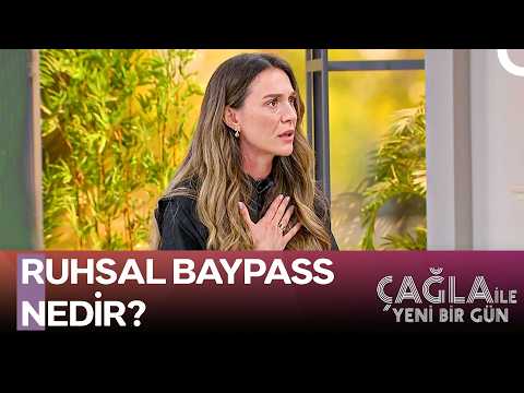 Acıyla Başa Çıkmanın Yolları - Çağla ile Yeni Bir Gün 1641. Bölüm