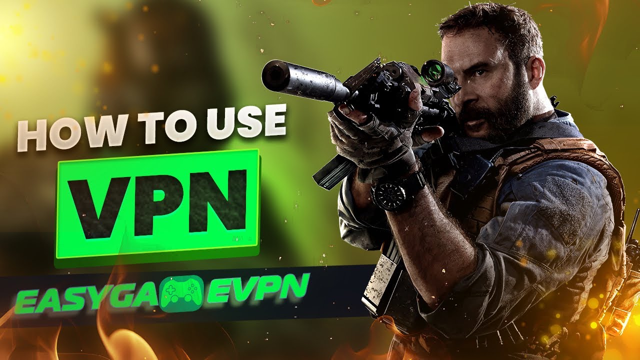 IT'S HERE - WE RELEASED THE MOST EFFECTIVE CALL OF DUTY WARZONE VPN ...