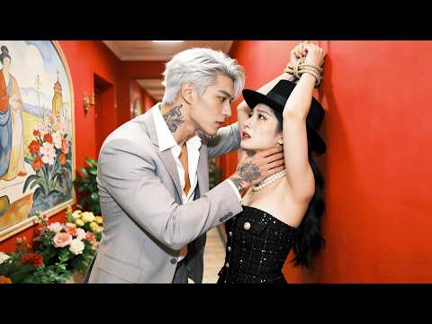 Poor Girl Marries Cruel Gang Boss For Sister—Unexpectedly, He Treats Her Gently, They Fall In Love!