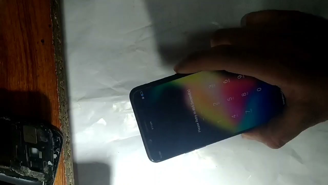 Oppo F5 Password Unlock|Oppo Cph-1723 Frp Reset By Cm2|Oppo F5 Password ...