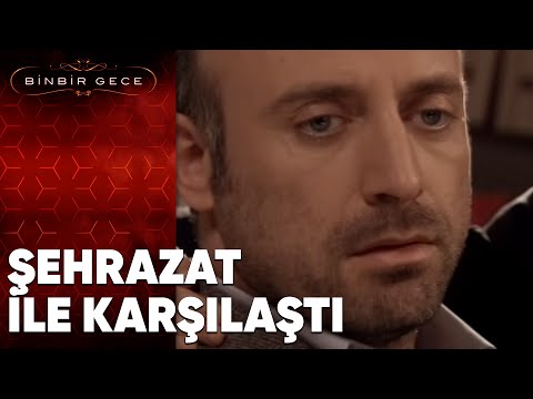 Şehrazat ve Onur Karşılaşıyor - Binbir Gece | 87. Bölüm