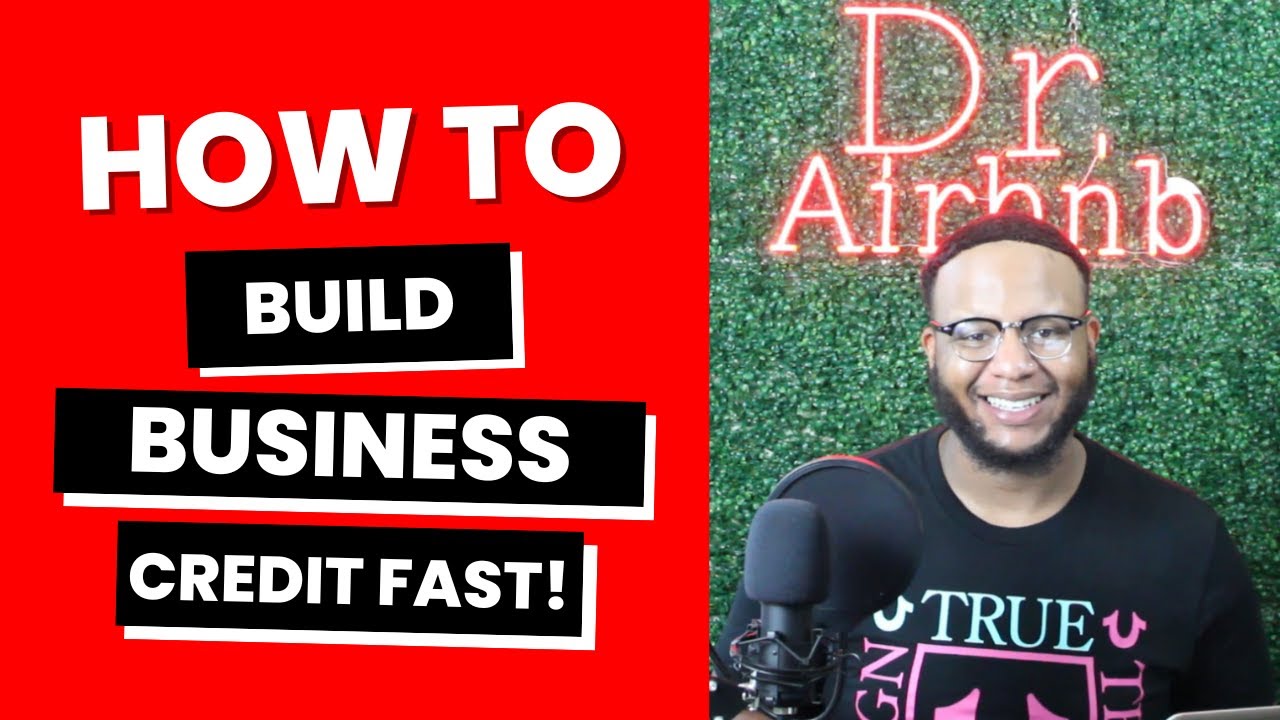 How to Build Business Credit Fast in 2022 | Business Credit Checklist ...