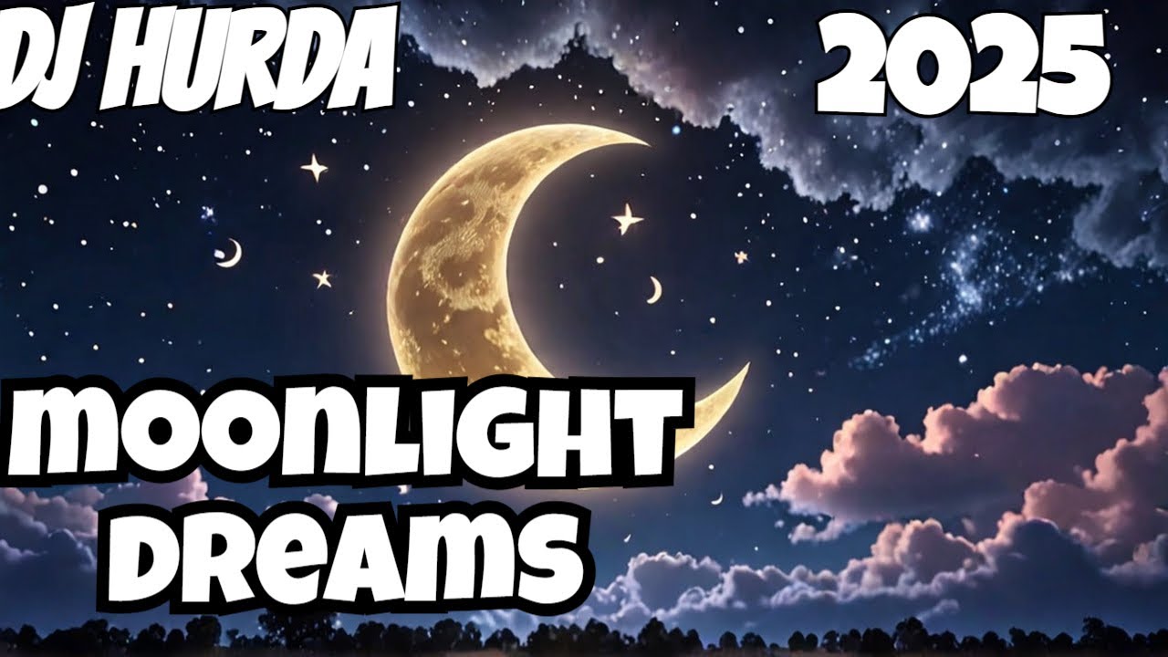 Moonlight Dreams (new track) - YouTube