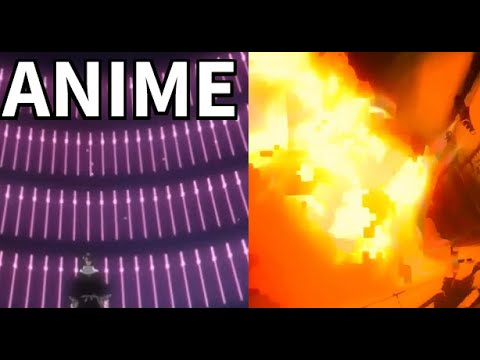 Anime moments in rdr2 - YouTube