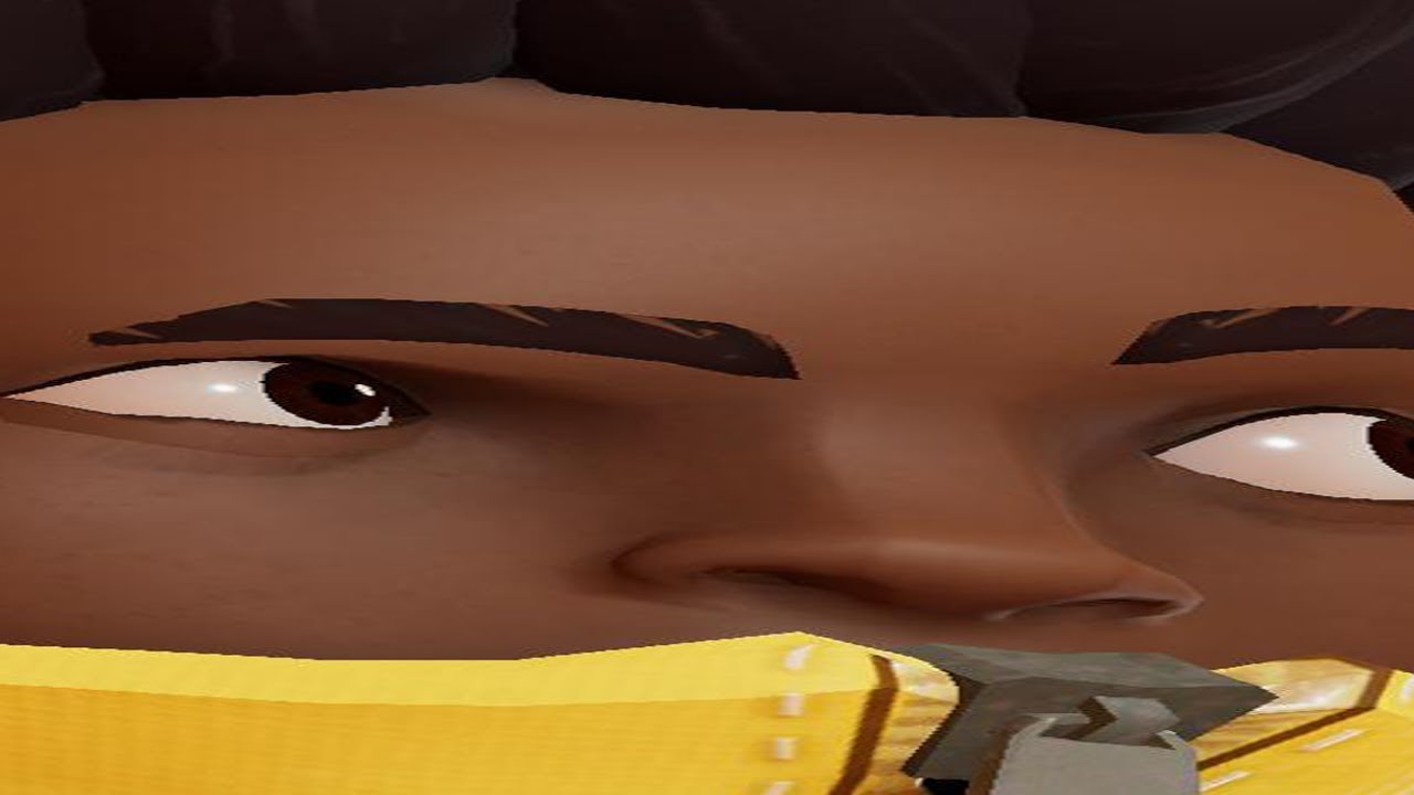 A Totally Random Secret Neighbor Video. - YouTube