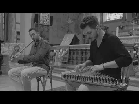 Eyüpcan Açıkpazu & Onur Cicin - İncecikten Bir Kar Yağar