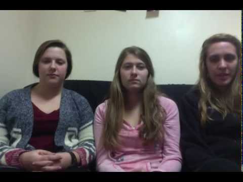 Blasphemy Challenge Response - YouTube