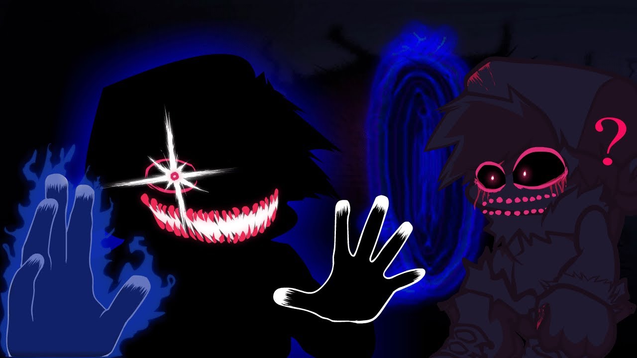 FCR Duality Project: CUT CONTENT - YouTube