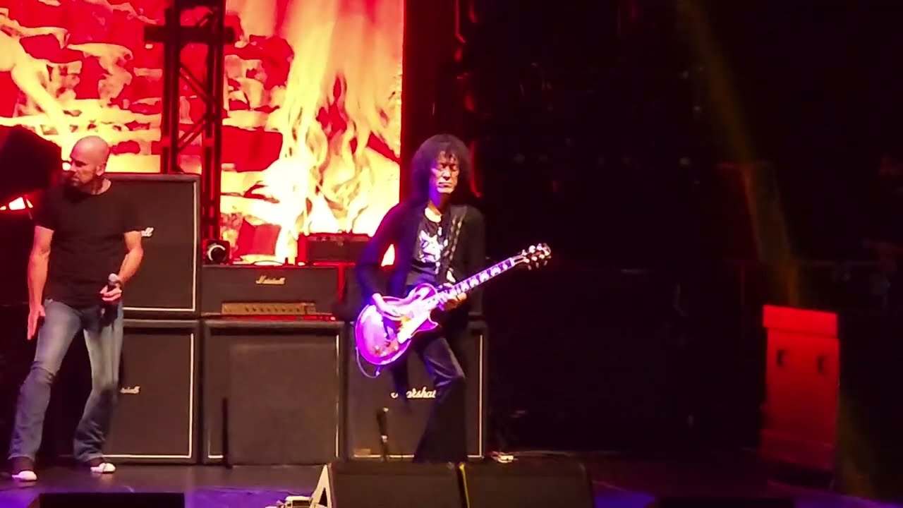Immigrant Song #ledzeppelin #cover by JBLZE Mr Jimmy! Sakurai Jason ...