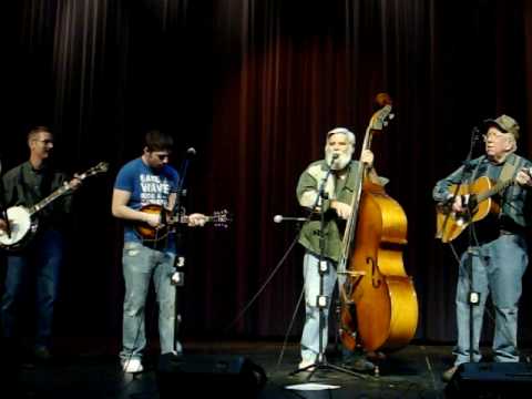 Cedar Ridge Bluegrass Band - YouTube