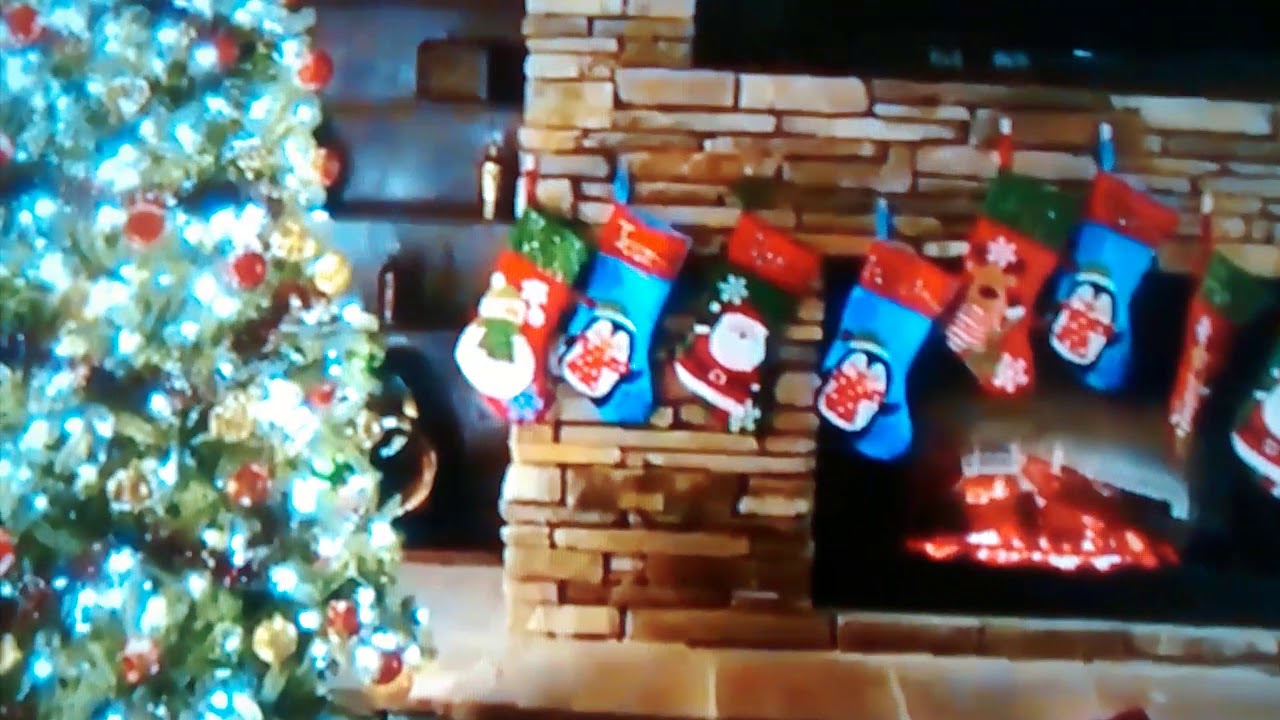 Jeffy Meets Santa - YouTube