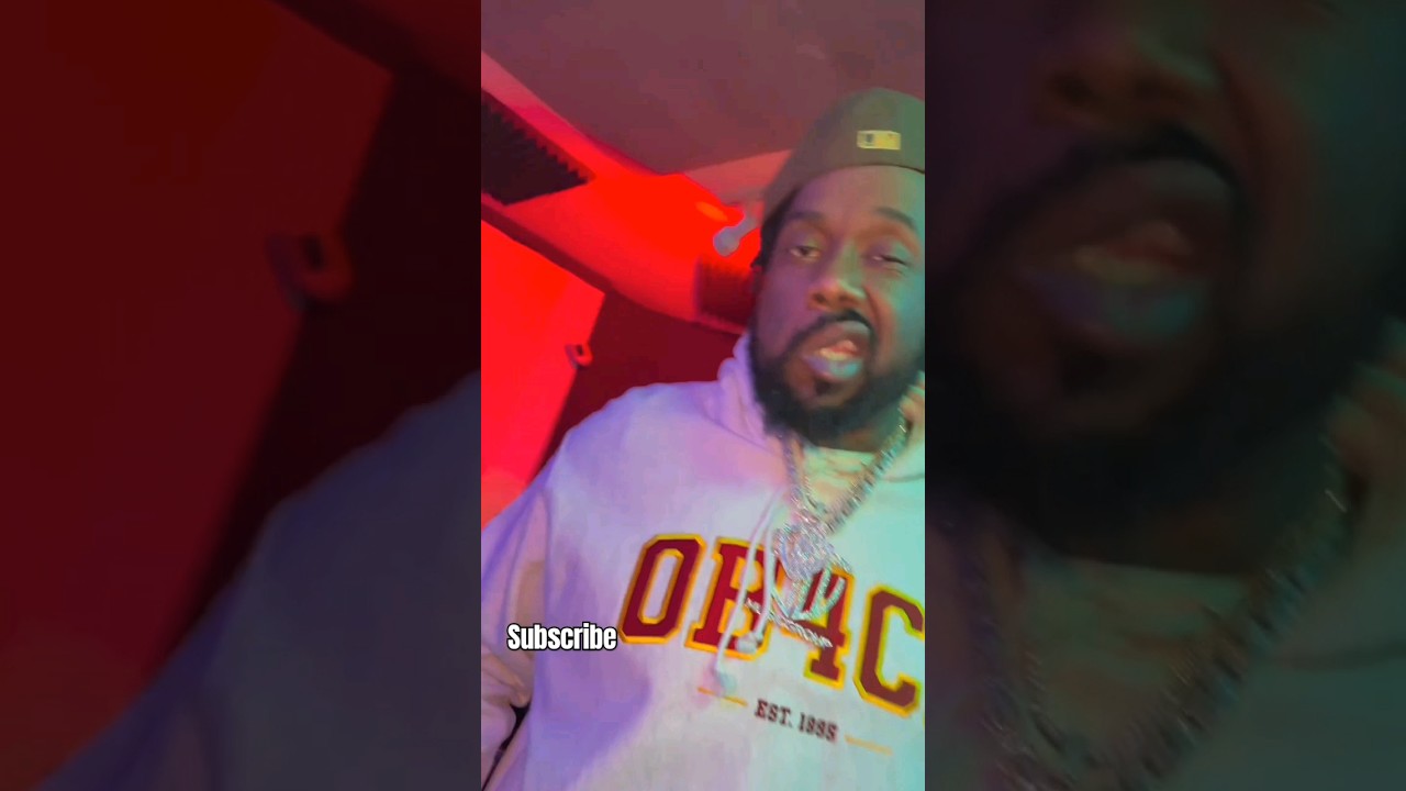 CONWAY THE MACHINE & Stan The Man Features & Beats NOW! Attention ...