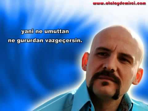Atalay Demirci Şiirleri  Gurur