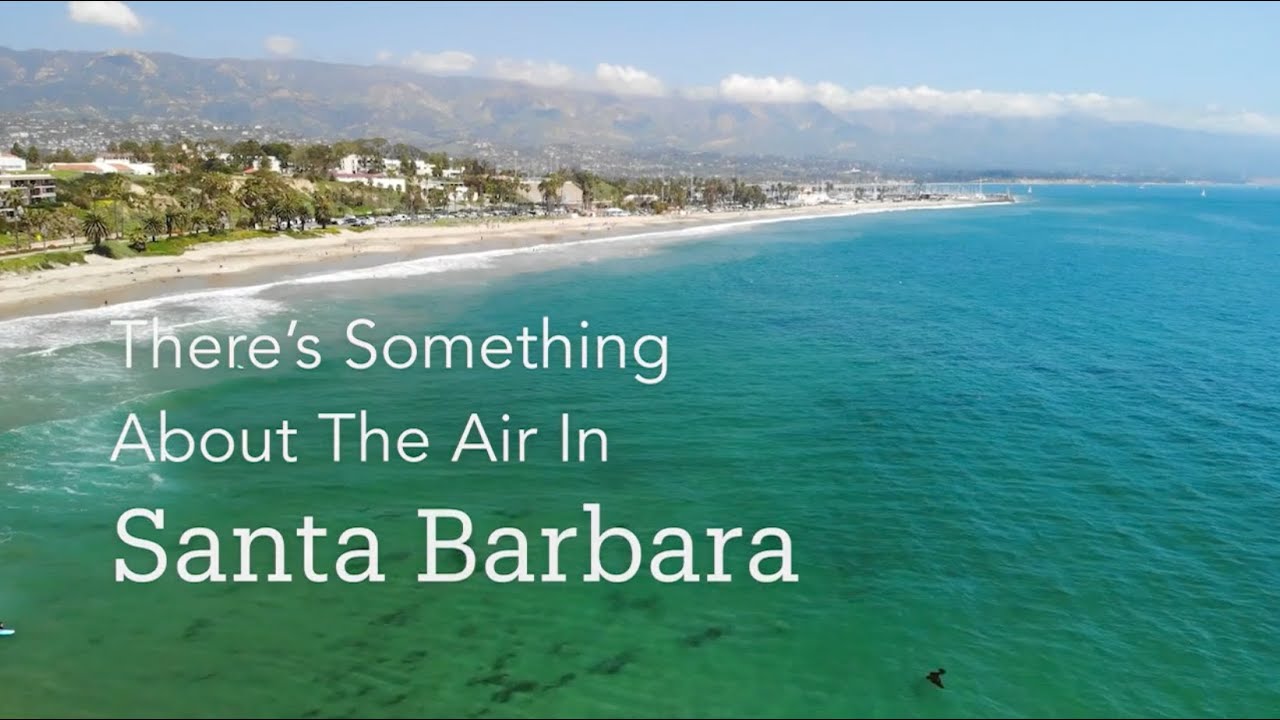 UCSB Master of Technology Management (MTM) -- The Student Experience ...