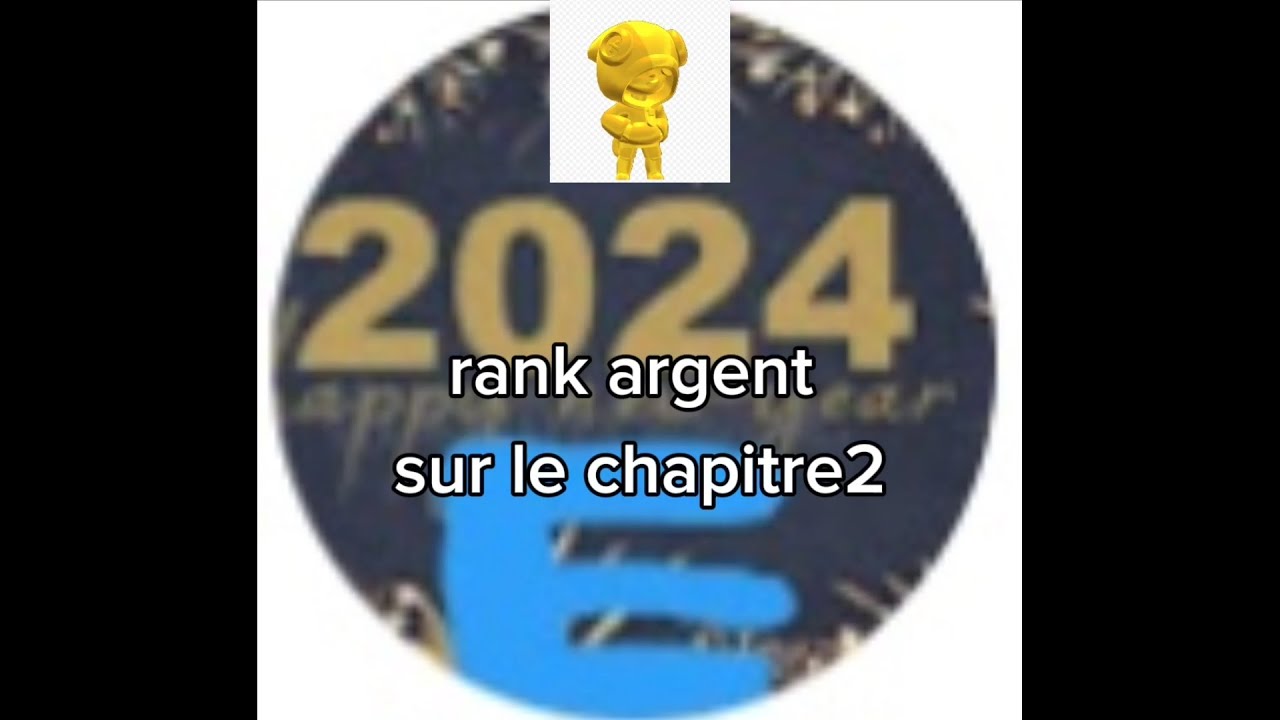 rank argent sur le chapitre2 - YouTube