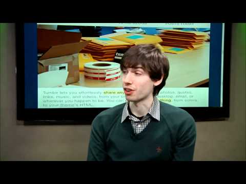 Tumblr's Jaw-Dropping Growth | Founder Stories