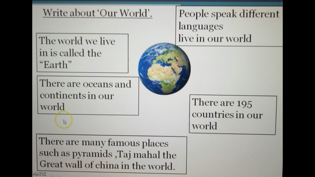 Grade 5 -English ,Unit 9-Around the world ,part 02, Text Book Pg: 114 ...