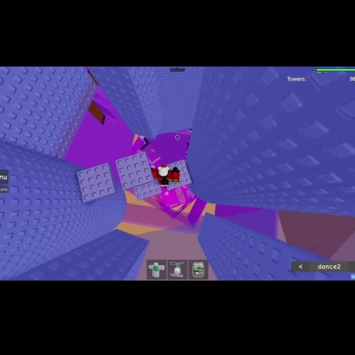 Epik ToCaW fail wait what- #Cotaw #Zone6 #Etoh - YouTube