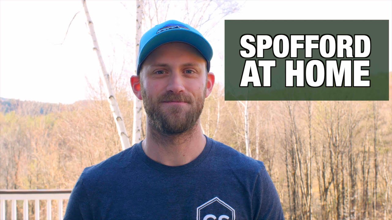 Spofford At Home - Jeopardy - YouTube