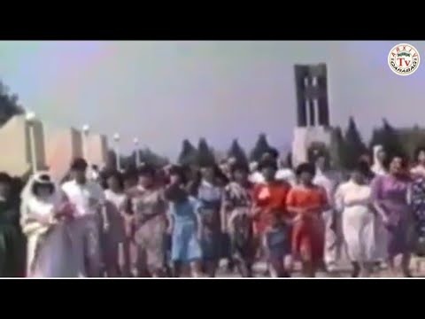TOYLARIMIZ AĞDAM 1989...(Qiyaslı kəndi1#) Abunə olmağı unutmayın...