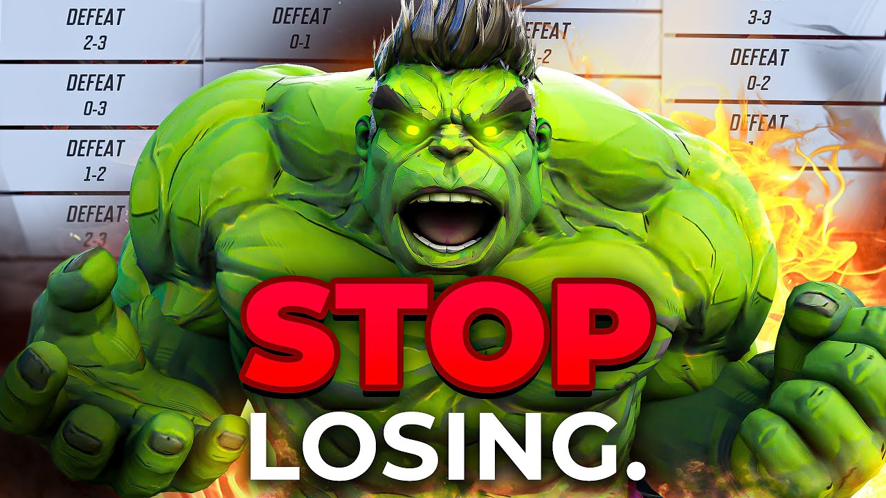 How to win EVERY Team Fight! (Marvel Rivals Team Fight Guide) - YouTube