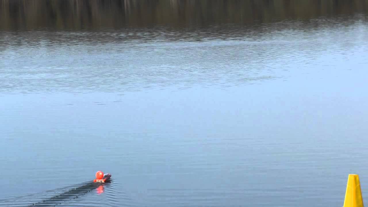 buoy deployment video - YouTube