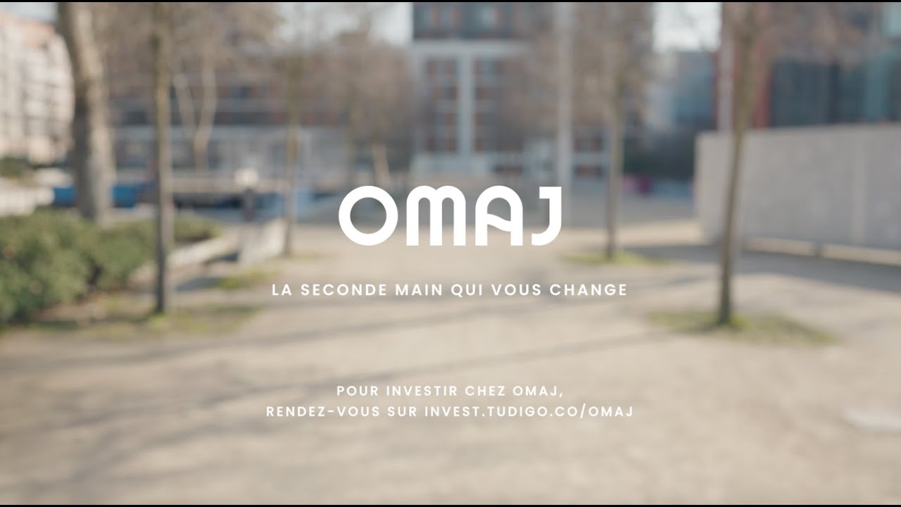 OMAJ - NOTRE SUPERBE VIDÉO DE PRÉSENTATION ! - YouTube