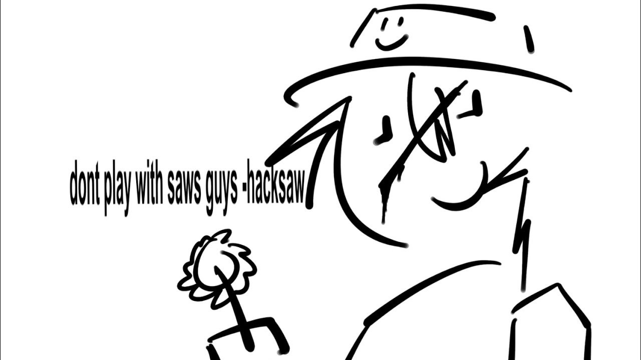 QQAZ BOOTLEG # MEME ANIMATION # TRUD # FT. HACKSAW - YouTube