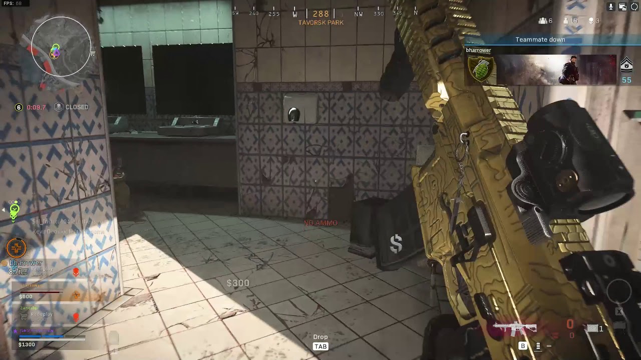 No ammo? No problem! - YouTube