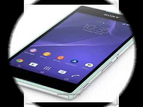 Sony Xperia C3 Dual Specifications, Price and Pictures 2014 - YouTube