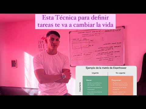 Hace esto y termina tus tareas más rápido - YouTube