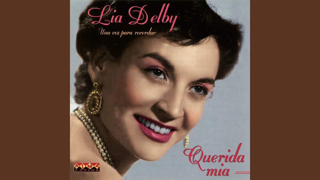 Querida Mia (I'll Always Love You) - YouTube