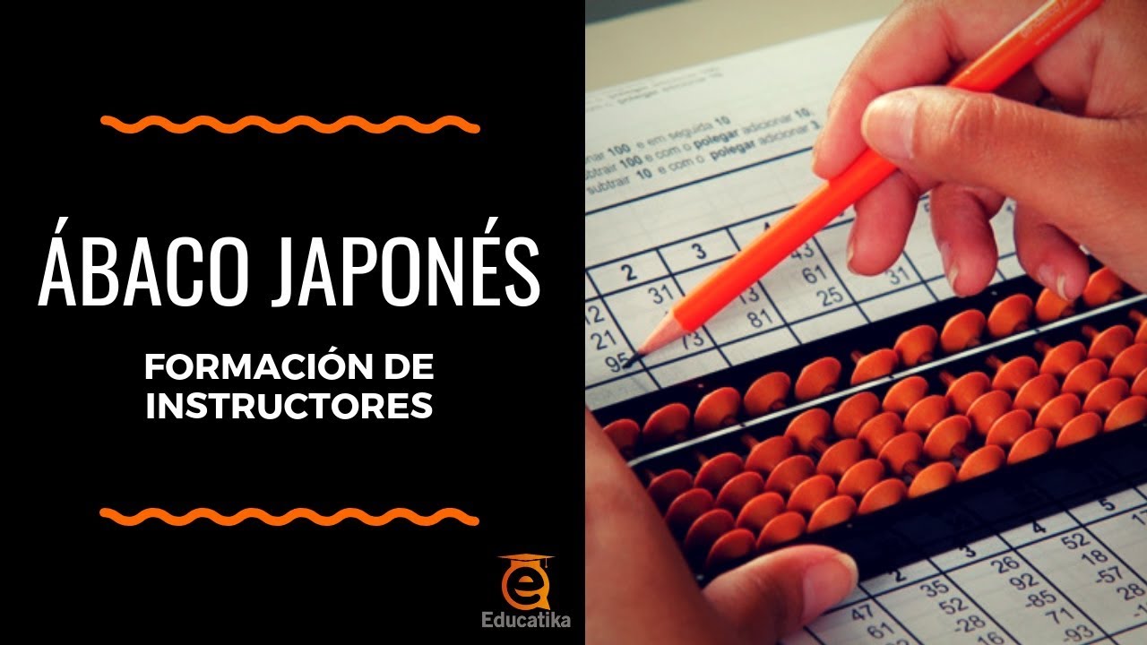 Instructores Soroban - YouTube