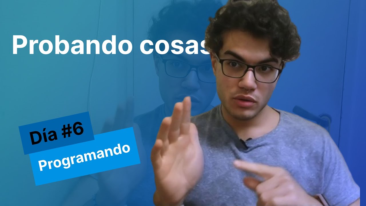 Resultados Youtube | Día #6 PROGRAMANDO hasta MONETIZAR - YouTube