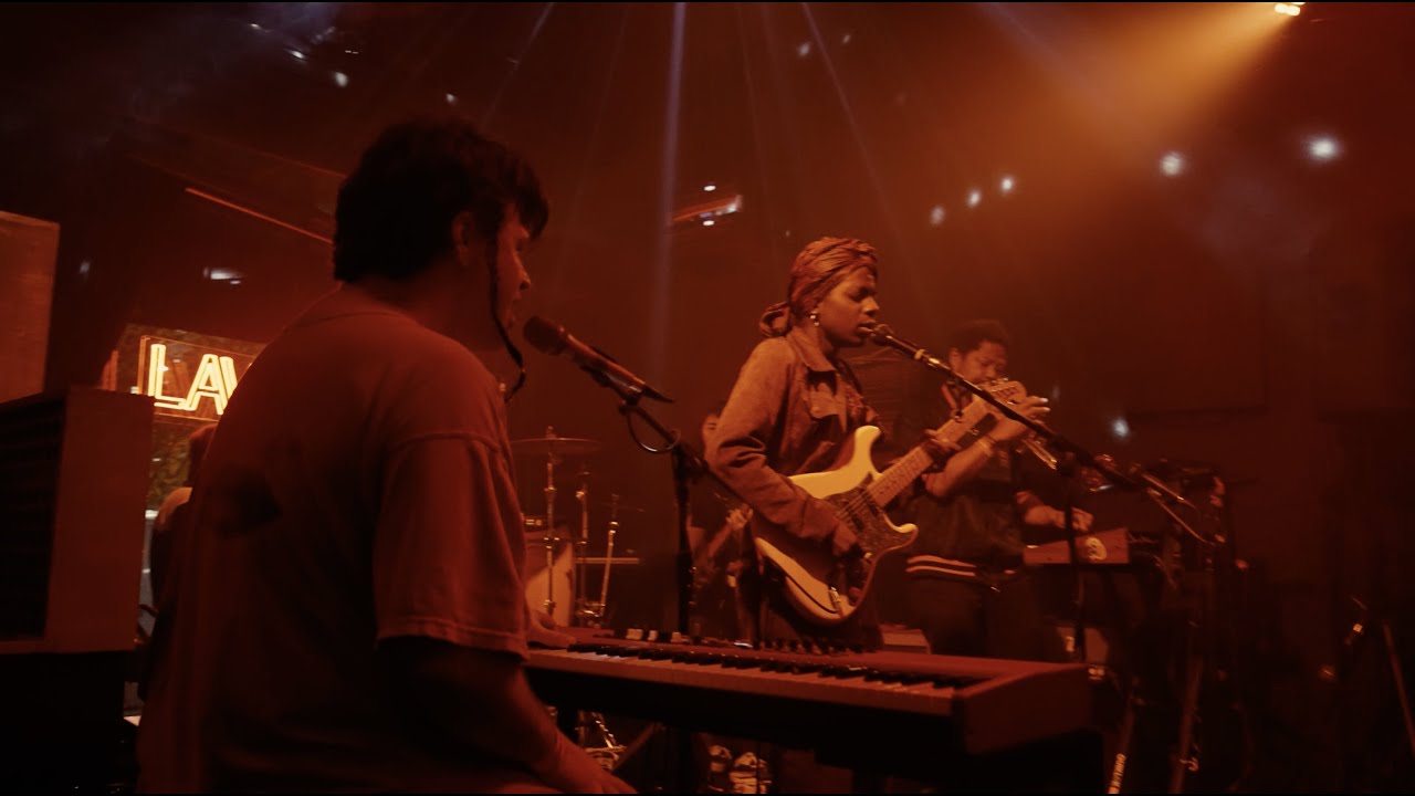 Live at Lava Room Florence Alabama Nov 17 2023 - YouTube