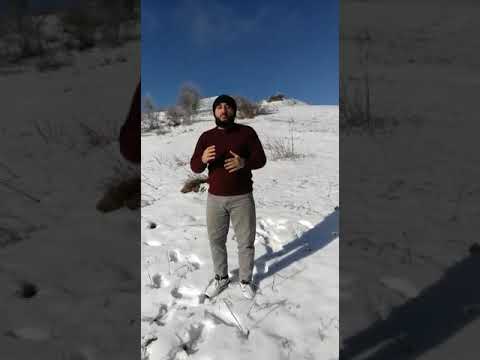 D.R.Veysal  En xeyirli emel davamli olanidir