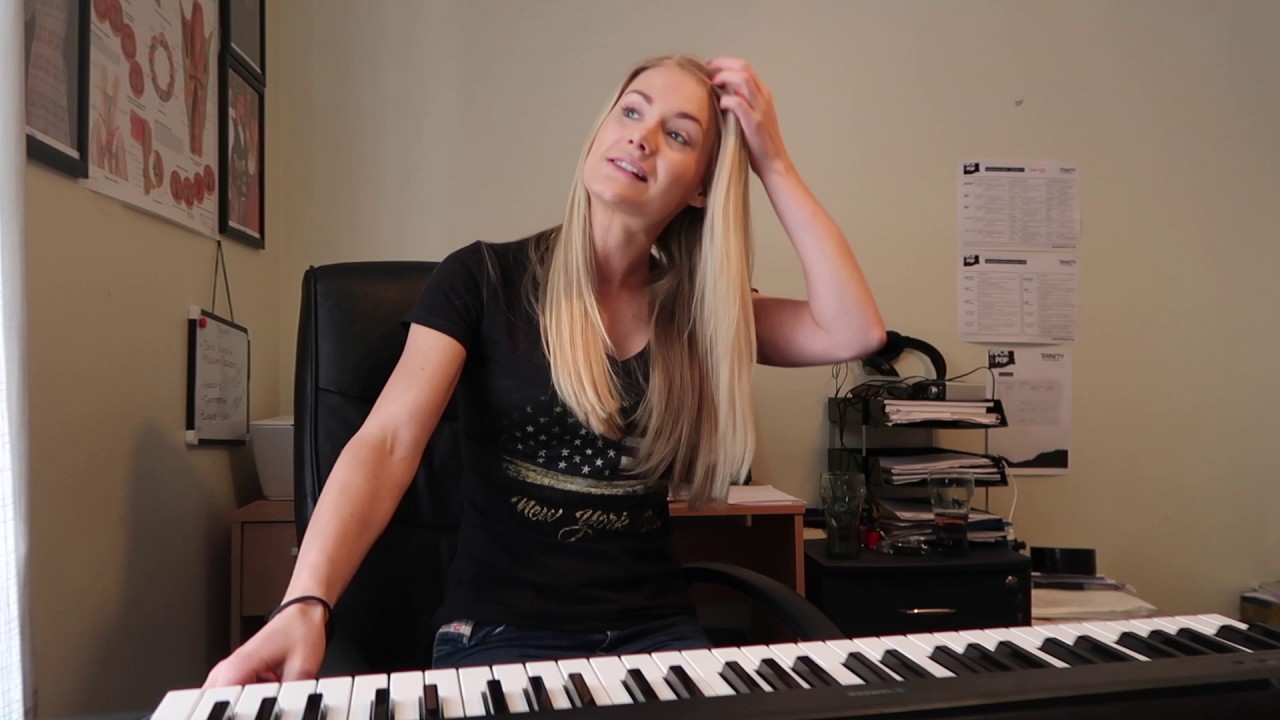 How To Whistle Tone - BEFORE - YouTube