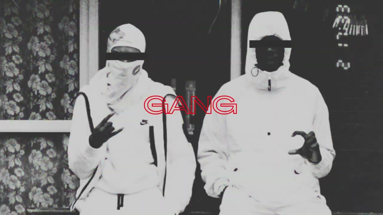 "GANG" Base de Drill | Drill Oscuro Uso Libre | Bases de Drill - YouTube