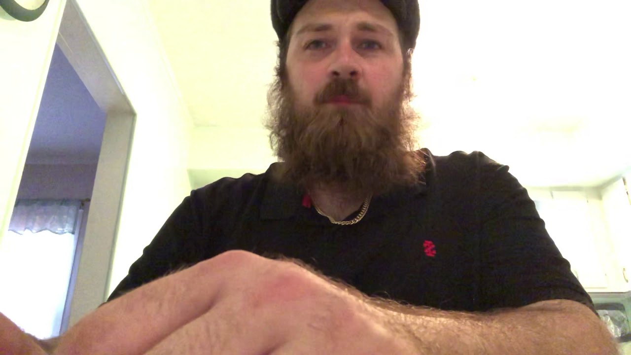 Tusk movie review - YouTube