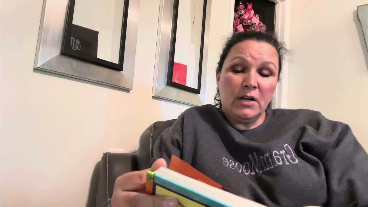 The Jesus Storybook Bible, #The Sun Stops Shining. Page 302. - YouTube