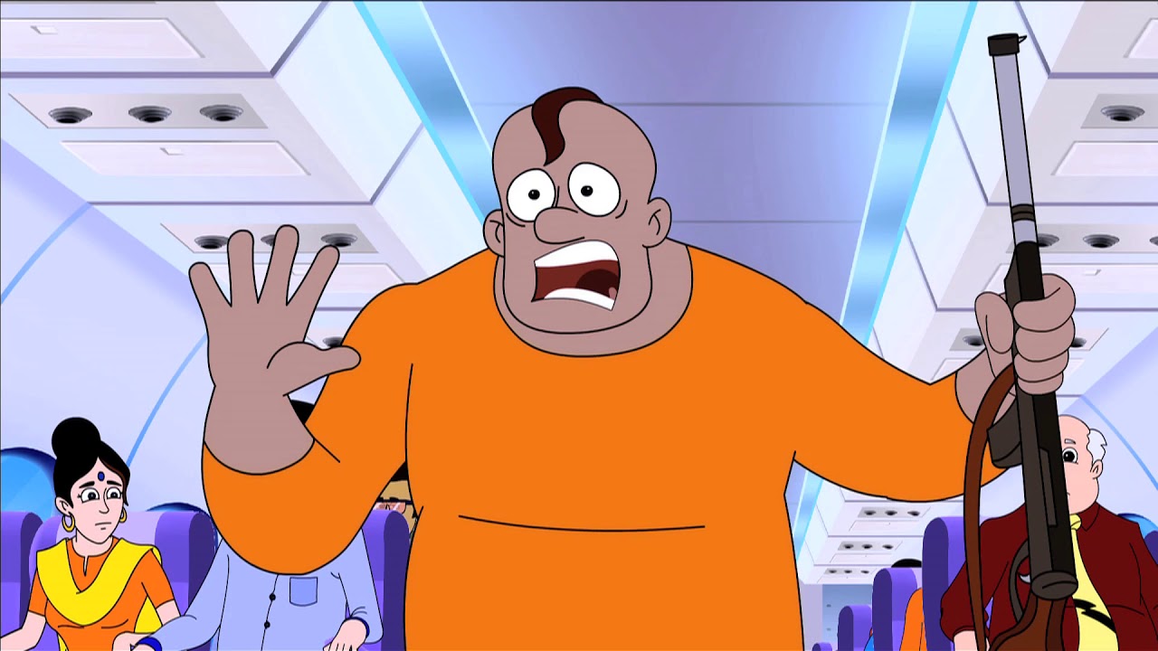 PAAPOMETER - YouTube