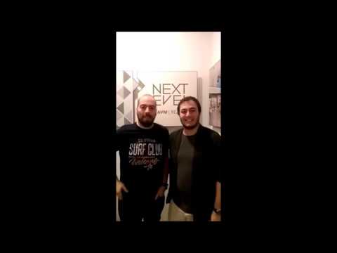 Tamer ve Fırat'tan Hasta Takipçilerine Mesaj - Next Level