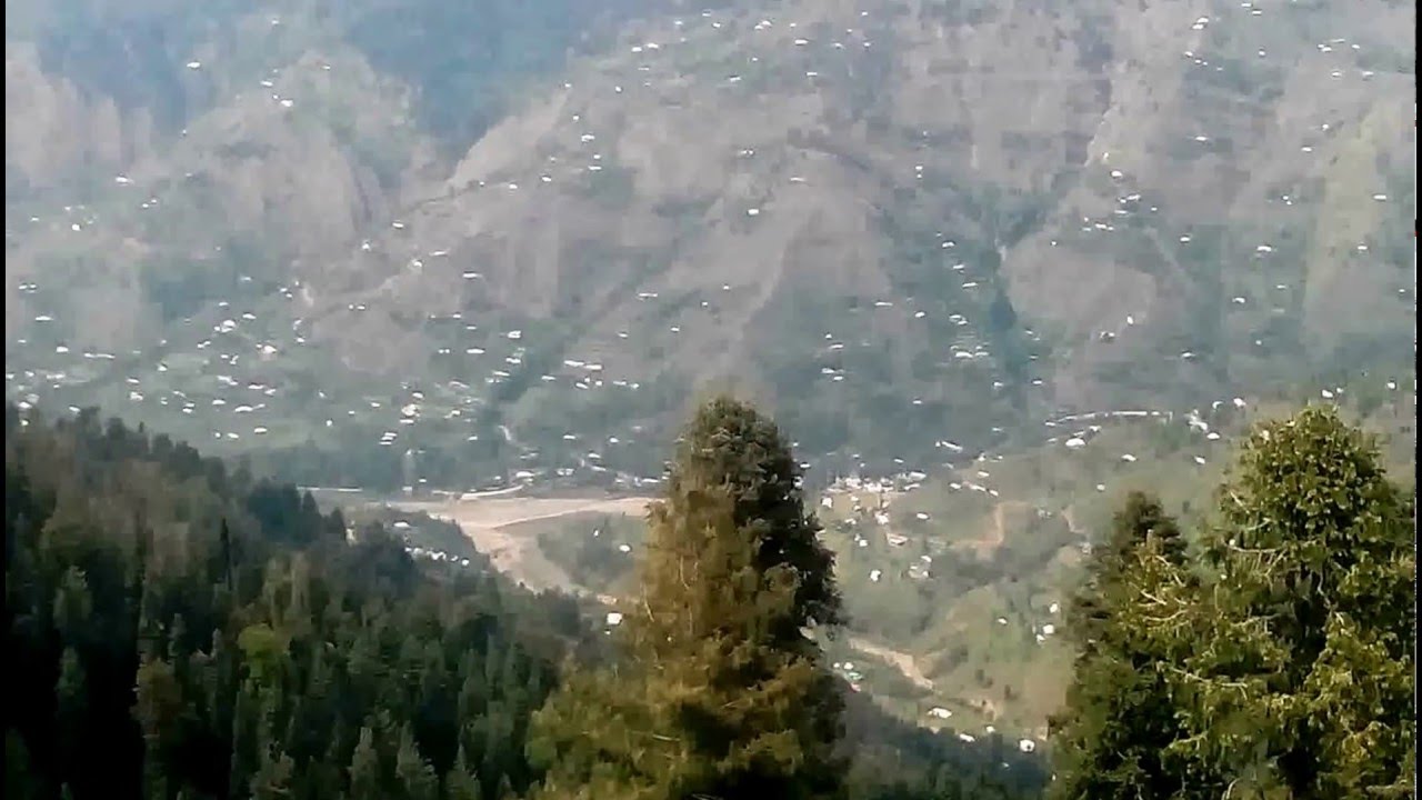 Toli Peer Top | The Hike | (Kashmir) - YouTube