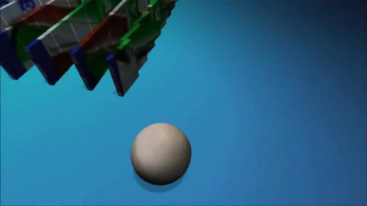 Como Poner Bote De Pintura Photoshop CS5 - YouTube