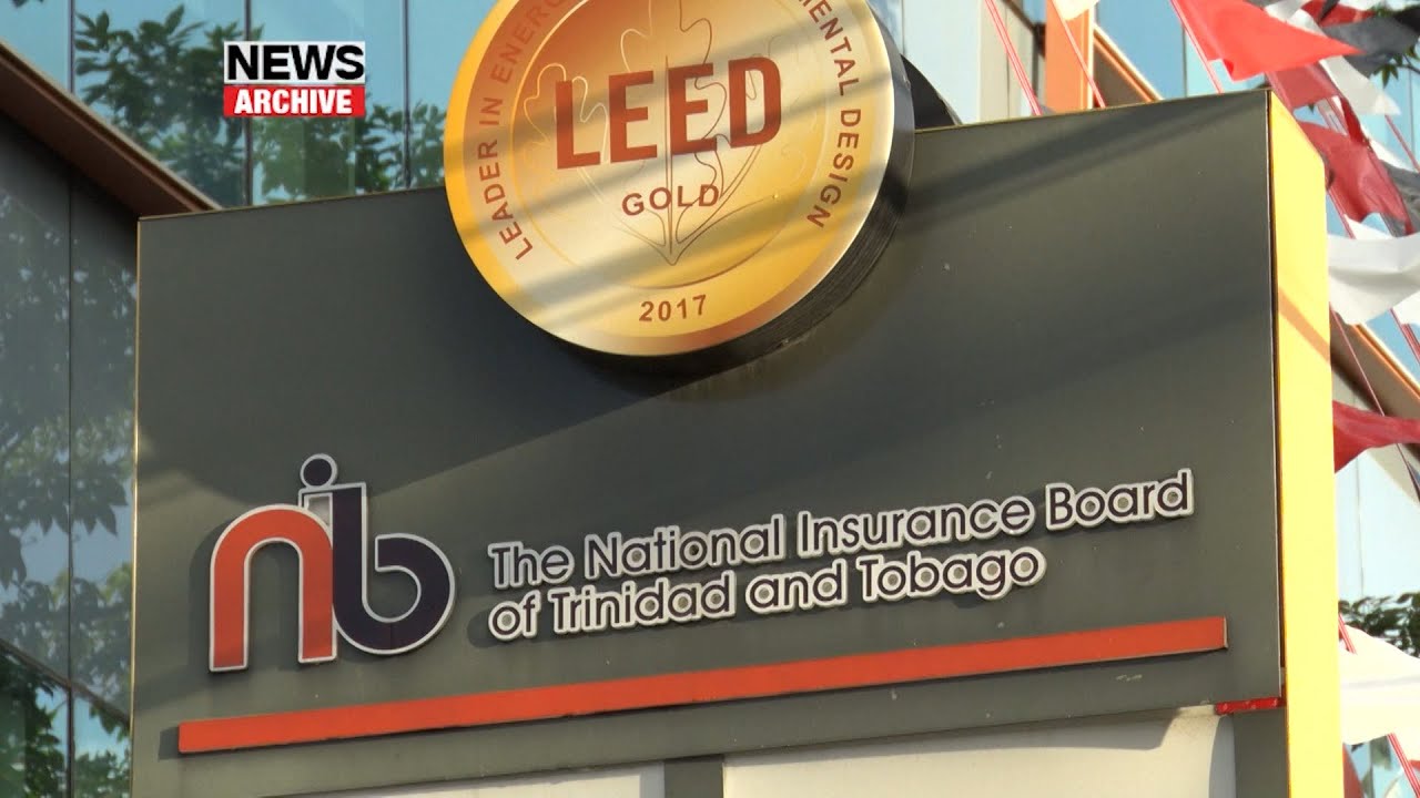 National Insurance Contribution Rates Set To Increase From Monday - YouTube